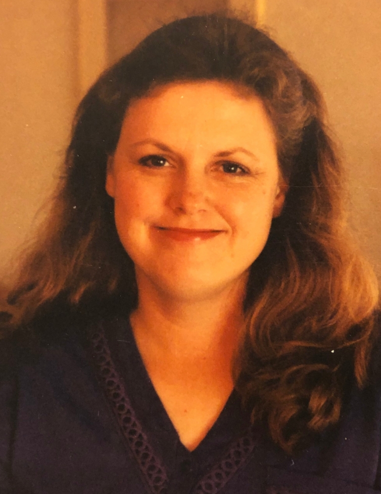 Mary Elizabeth LeBlanc - 2023 - Iberts Mortuary Inc