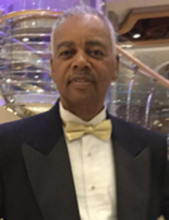 Richard William Brown - 2023 - Pridgen Funeral Service, PA