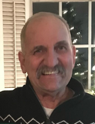 Charles "Chuck" E. Canter, Sr. - 2023 - Scott Funeral Home