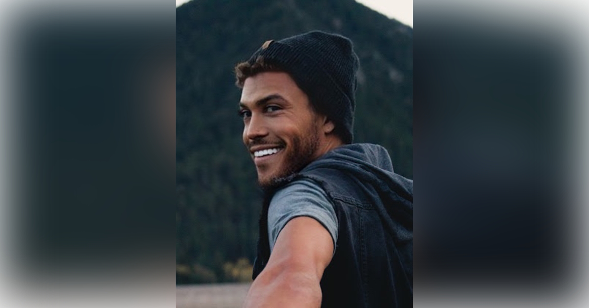 Obituary information for Christian Alexander Sherrow