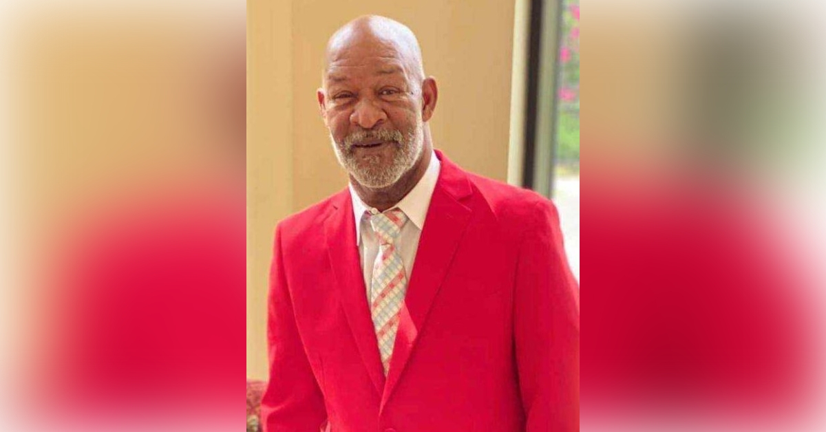 Obituary information for James Alfred Dunn, Jr.
