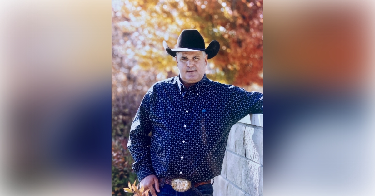 Obituary information for Jay Alan Todd