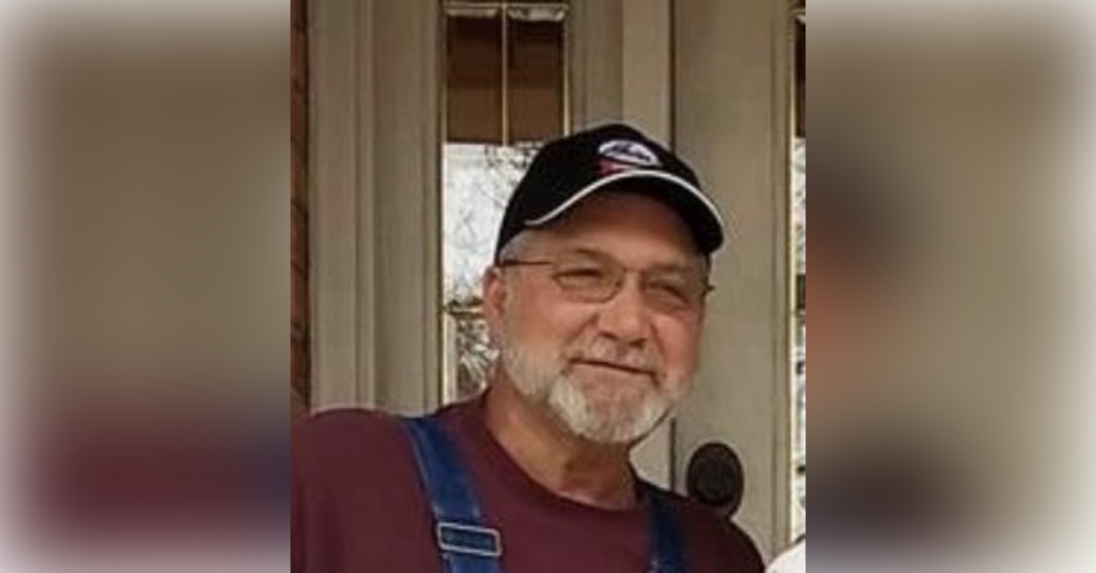 Obituary information for Terry Lee Greer