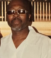 Mr. James Stokes - 2023 - Serenity Memorial Chapel LLC.