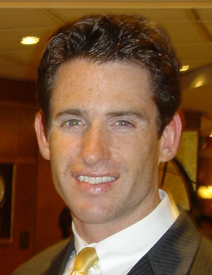 Tribute Book - Scott Hamilton Davis