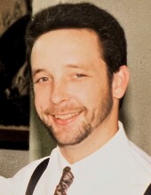 David James Marshburn, Jr. - 2023 - Harrington Funeral Home