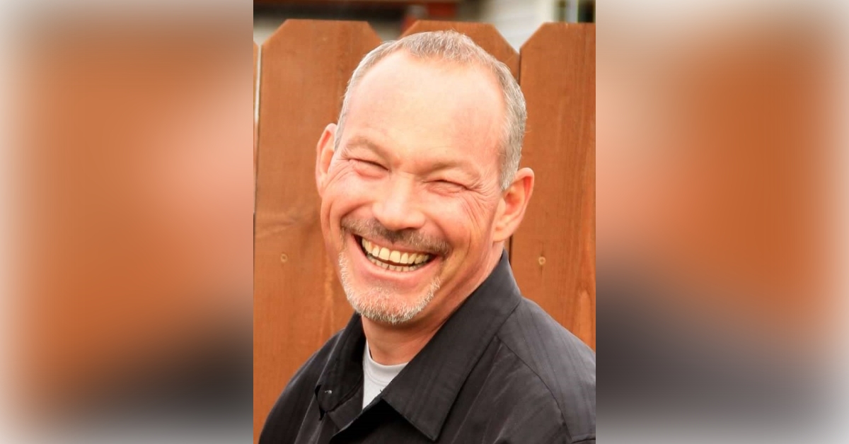 Obituary information for Scott Lee Mauseth