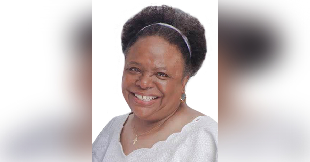 Obituary information for Rochelle D.S. Holder