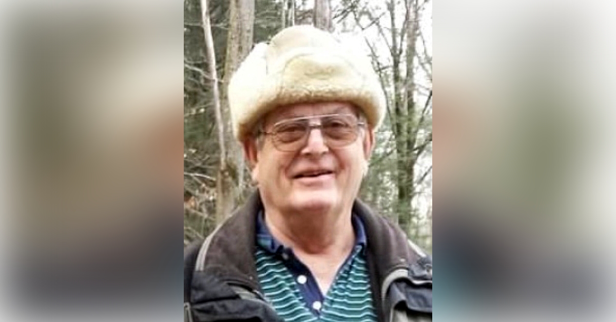 Obituary information for Donald Griffin Pelton