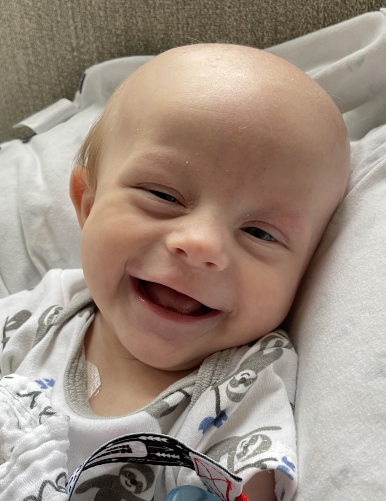 Brody Wyatt Filburn - 2023 - Carmon Community Funeral