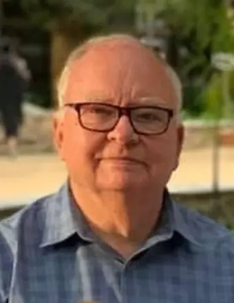 Obituary information for Dean Shaner