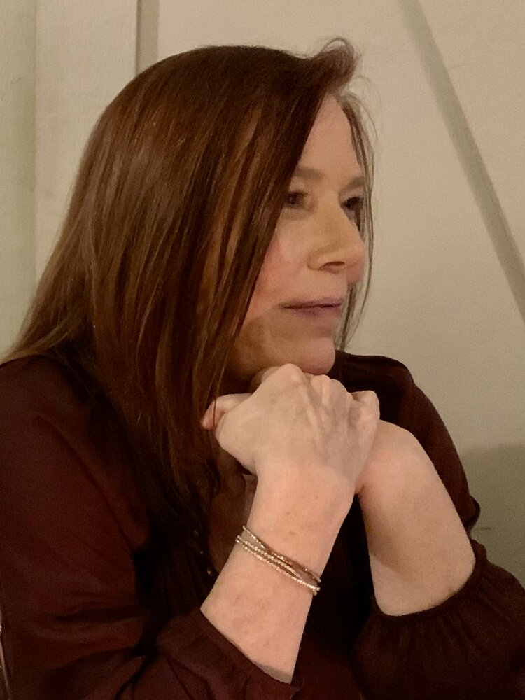 Patricia Fern Temple - 2023 - Beck's Tribute Center