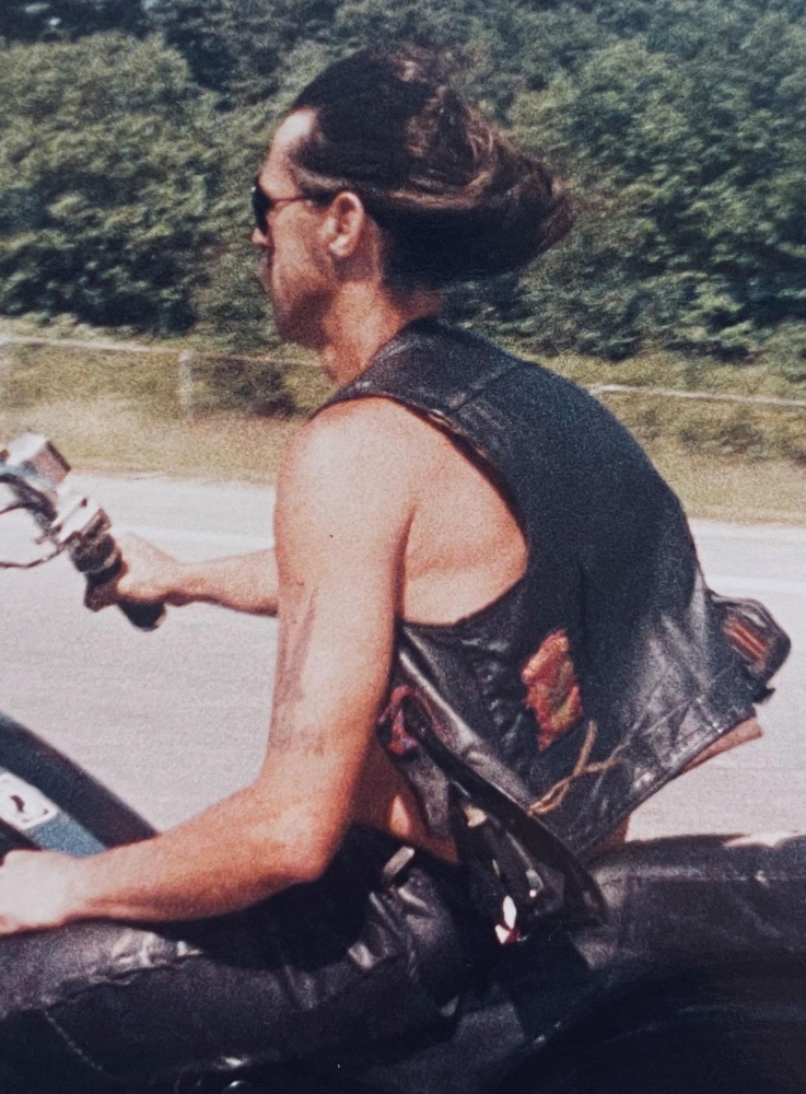 Roger Corriveau - 2023 - Gilman Funeral Home & Crematory