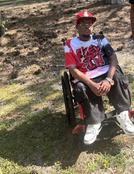 Travis L Tucker - 2023 - Pearson's Funeral Home