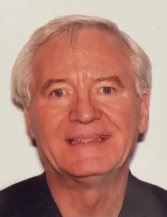 Obituary information for Thomas Bennett