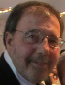 Ronald P. Barron - 2023 - Page Funeral Home