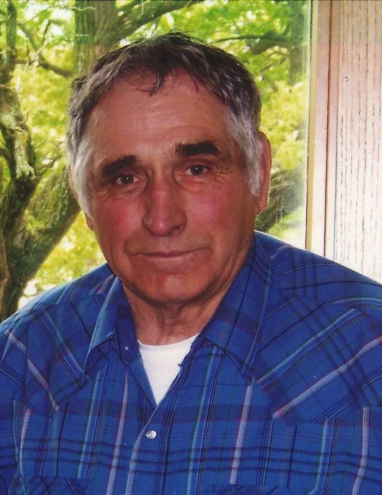 Milton L Prochaska - 2023 - Henry-Olson Funeral Home and Crematory