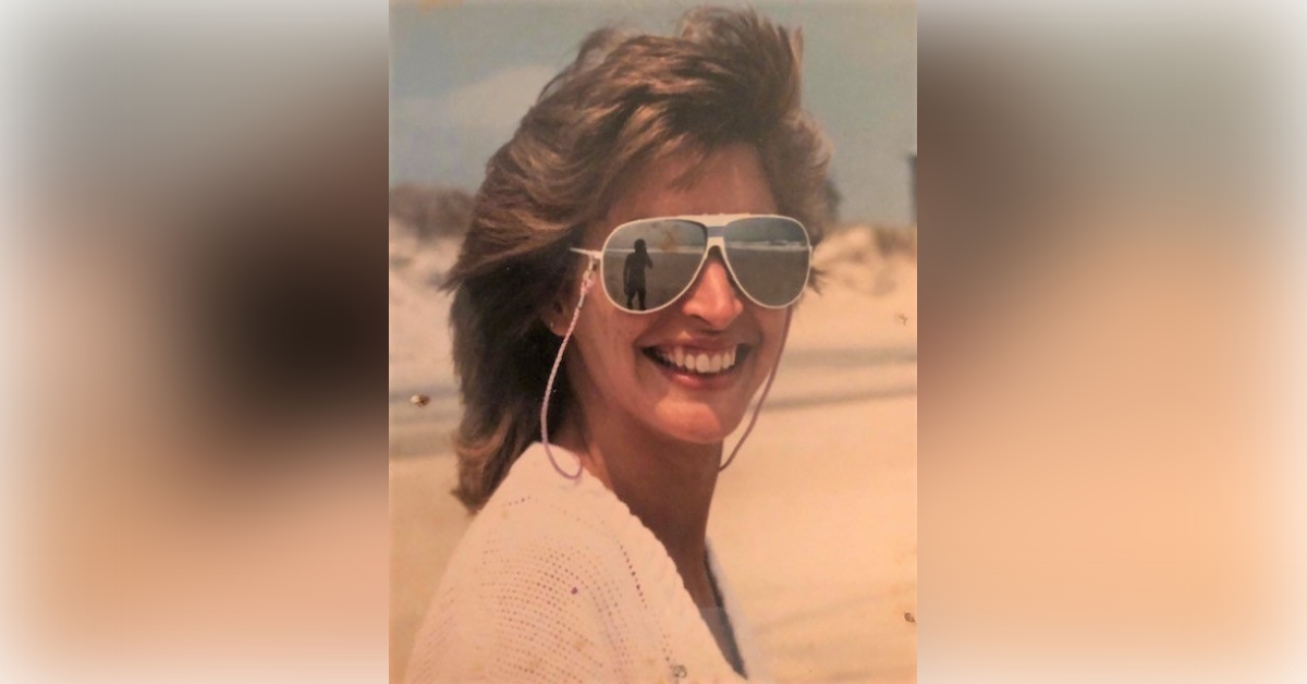 Obituary information for Robin Whitaker Browning