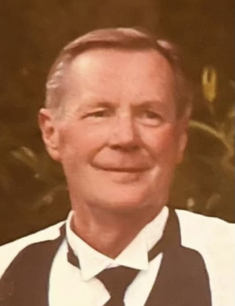 Donald "Don" Dean Roberts - 2023 - Yates Funeral Homes and Cremation