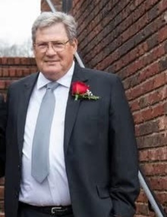 Bobby Steve Walker Obituary - 2023 - Martin & Hightower Heritage Chapel