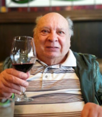 Alfred Paul Escher Obituary - 2023 - Choice Memorial Cremation ...
