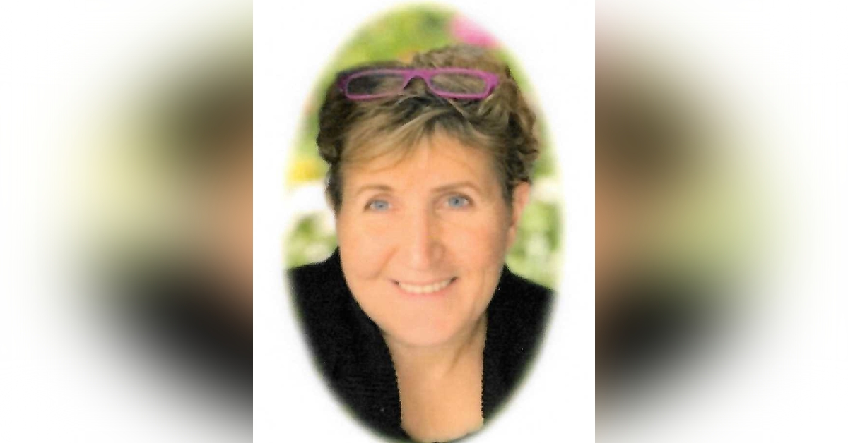 Obituary information for DeAnn Marie Meagher