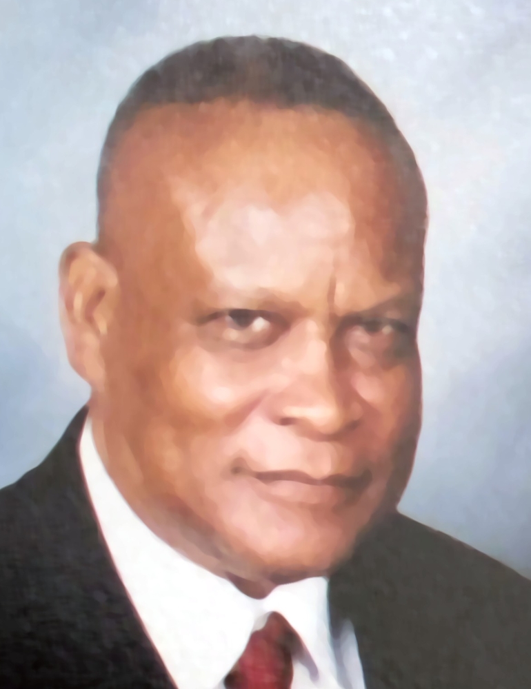 Pastor Raymond Silencieux - 1970 - Pastor Raymond Silencieux