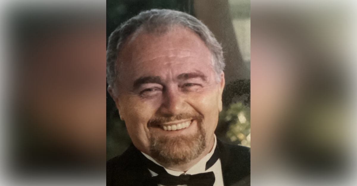 Obituary information for Louis Samuel Vaughan