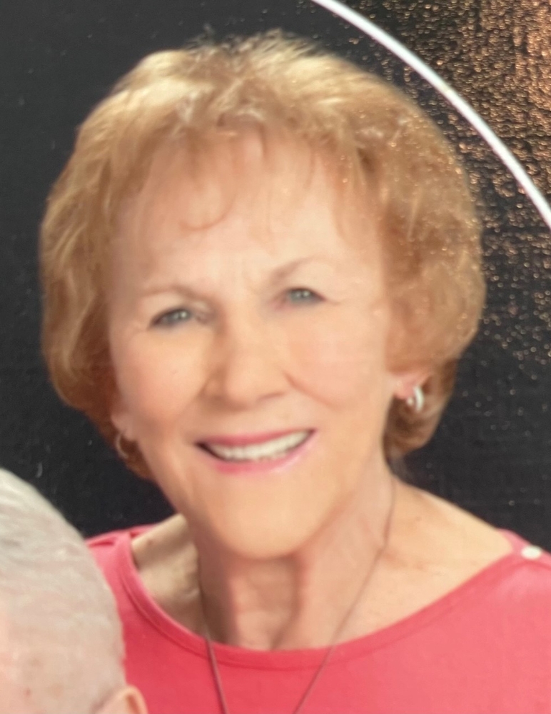 Helen R. Larkins - 2023 - Curlew Hills Memory Gardens