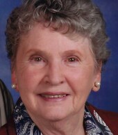 Margaret Emma Friling - 2023 - Bruce E. Cox Funeral Home