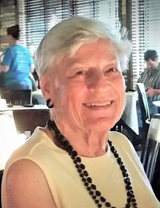 Barbara Darlene Clay Muery Davis - 2023 - Laughlin Service Funeral Home