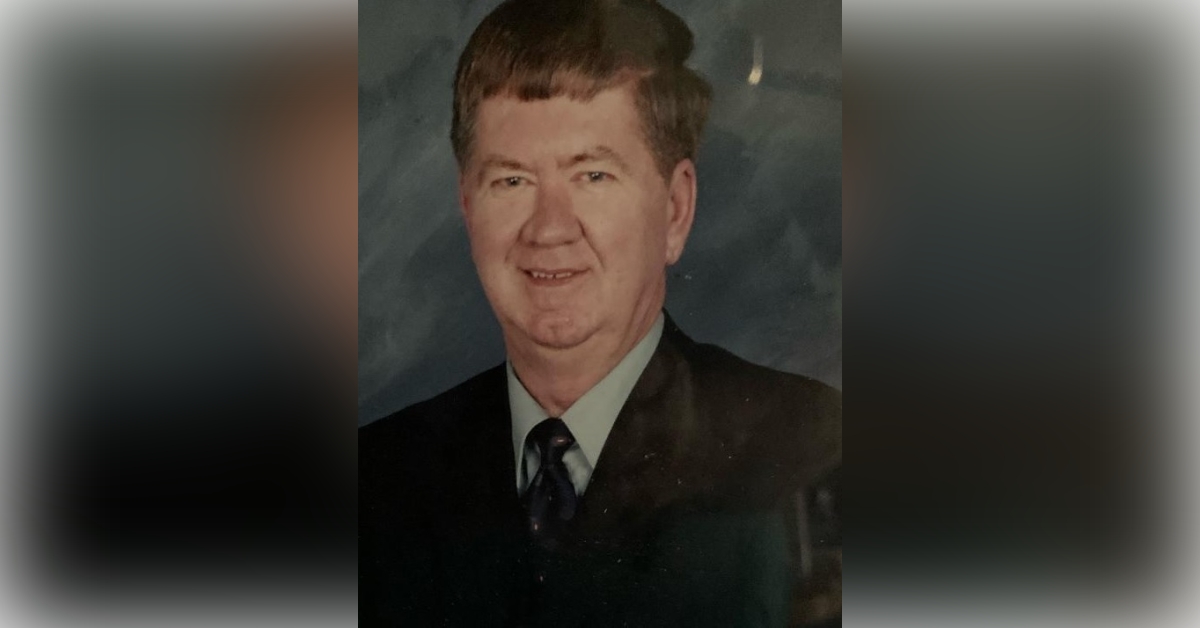Obituary information for Roger D. Collins