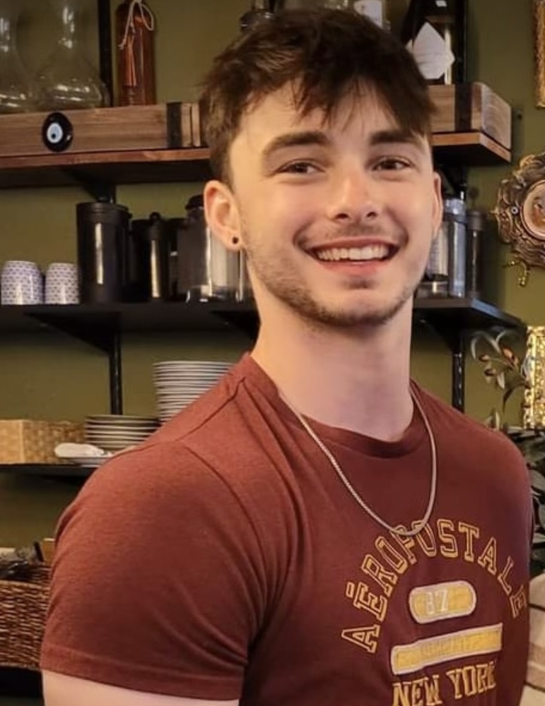 John Patrick Horan - 1970 - John Patrick Horan