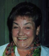 Corrine Walker - 2023 - Gallagher Funeral Home and Crematory