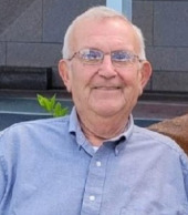 Gary Hawbaker - 2023 - Lininger-Fries Funeral Home Inc.