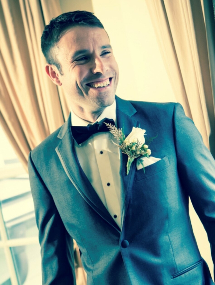 Jason William Panaro - 2023 - Oakland Memorial Home