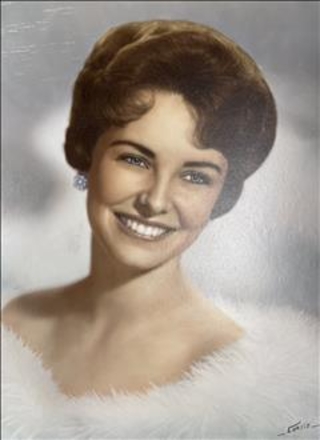 Judith Darlene Cruse - 2023 - Roper Funeral Home and Crematory