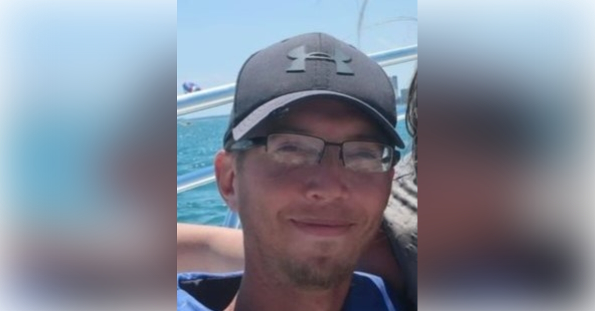 Obituary information for Daniel James Kelly, III