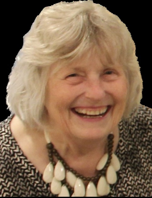 Rose Leigh Vines - 2023 - Hooper-Huddleston & Horner Funeral Home