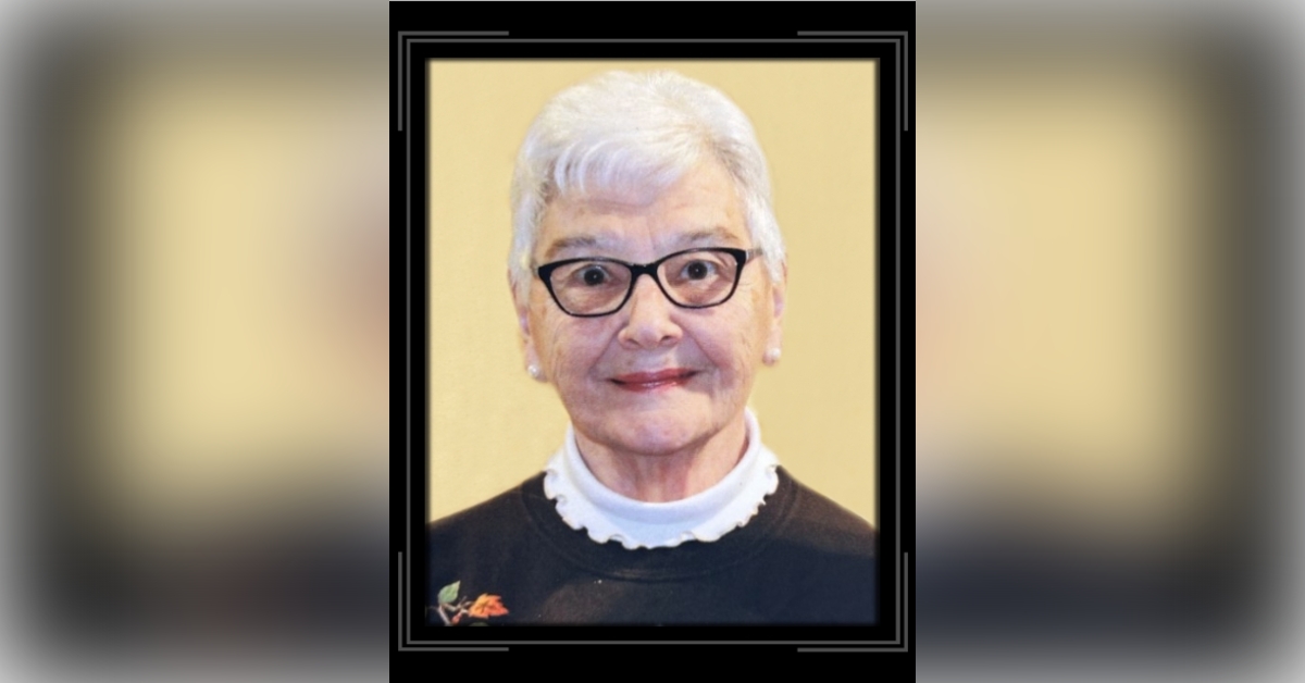 Obituary information for Donna Marie Wnek