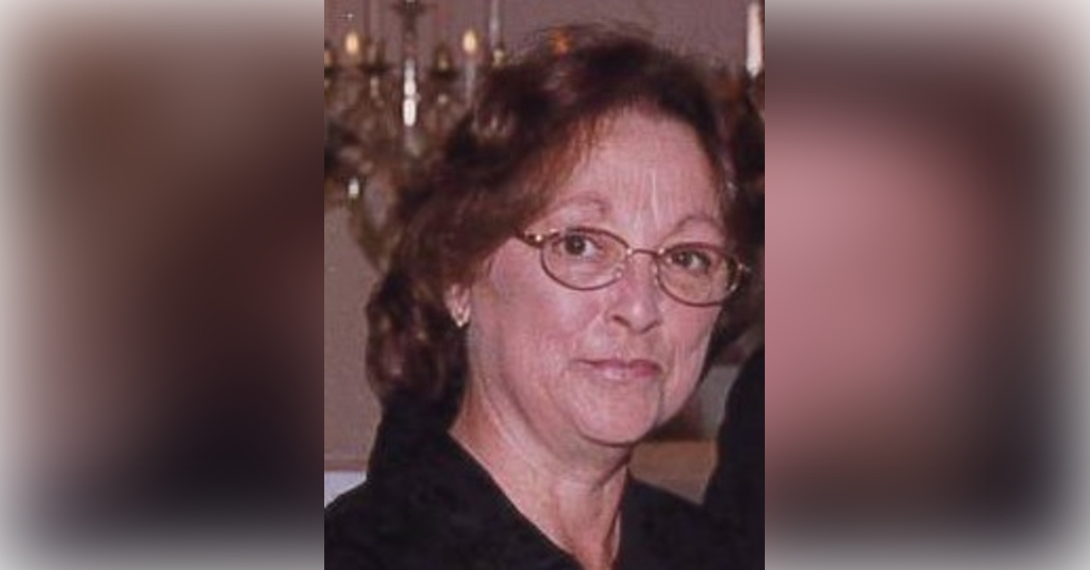 Obituary information for Joyce Katherine Mary Schemmel