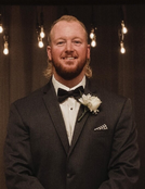 Jared Malcolm "J" Rose, II - 2023 - Parkway Funeral Home