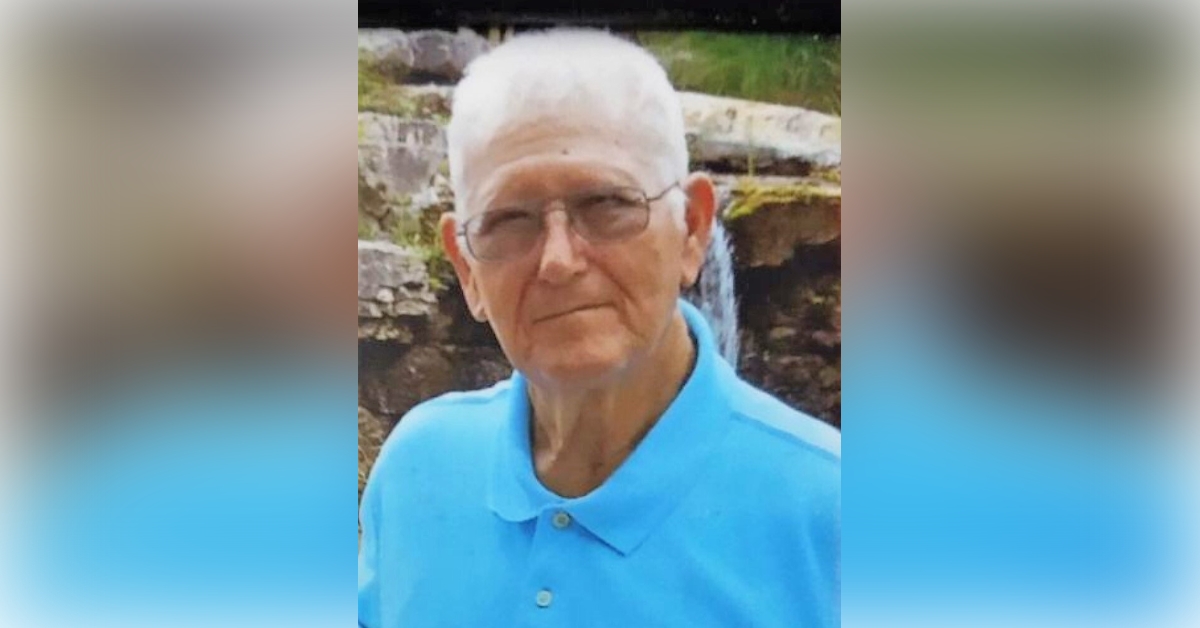 Obituary information for Roy J. Barnes