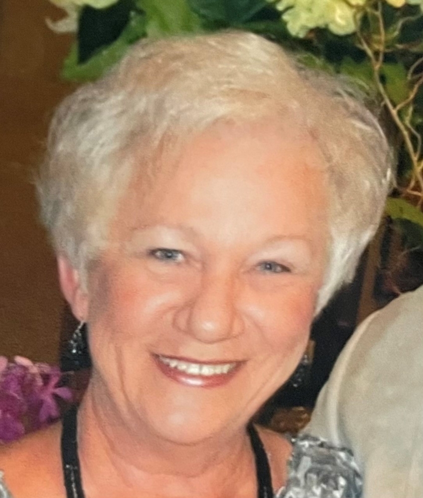 Janelle N Becnel - 2023 - Landrys Funeral Home Inc