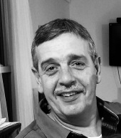 Michael John David Kinch - 1970 - Michael John David Kinch