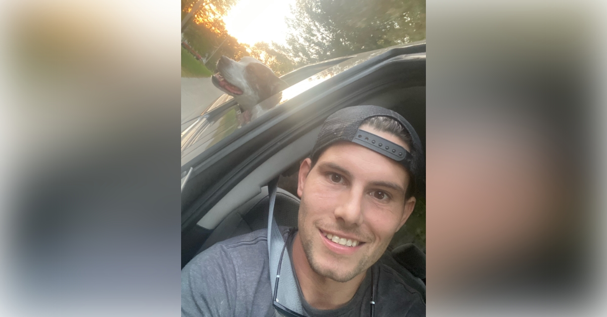 Obituary information for Ryan Kenneth Kaminski