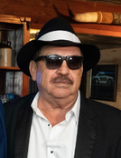 Hector Garza - 2023 - Rivera Funeral Home