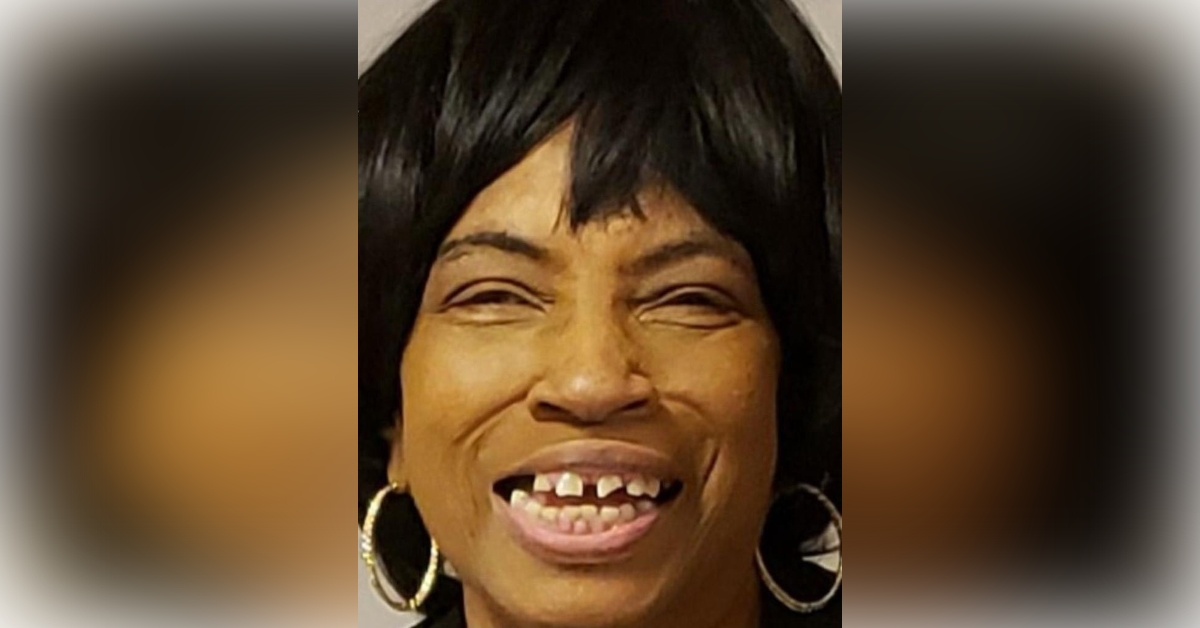 Obituary information for Carol James