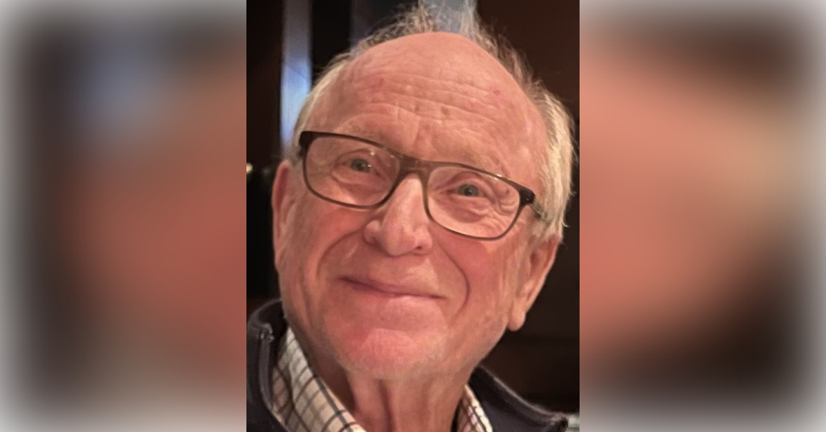 Obituary information for Donald Gary Bennett