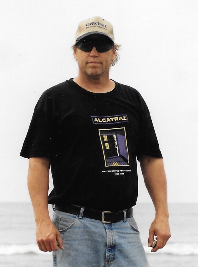 Robert J. "Bob" Wegner - 2023 - Klecatsky & Sons Funeral Homes